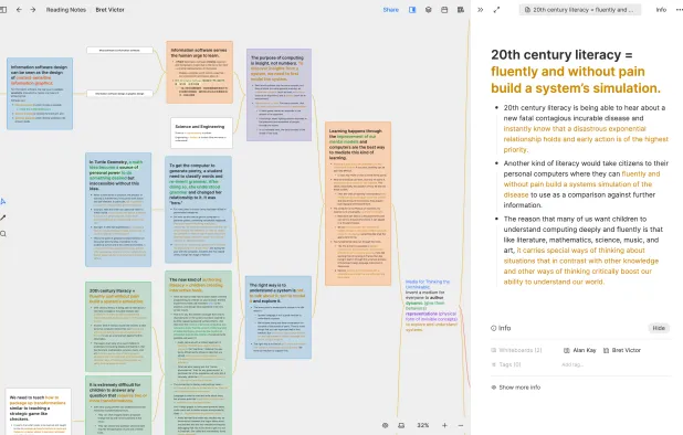 Tana Alternatives: Top 10 Note-taking Tools | AlternativeTo