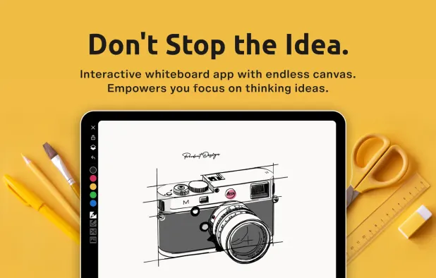 Endless Paper Alternatives: Top 9 Digital Painting Tools | AlternativeTo