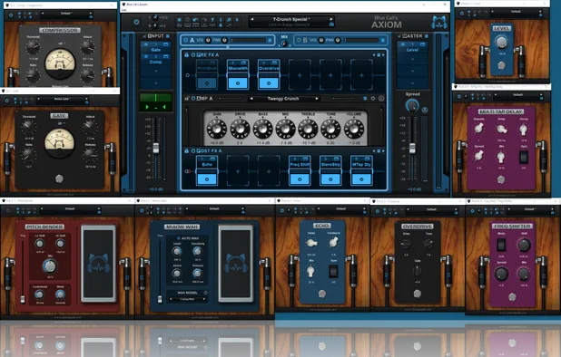 Tonebridge Alternatives for Windows | AlternativeTo