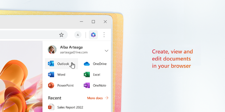 Microsoft 365 (Office) : Microsoft 365 is a product family of ...