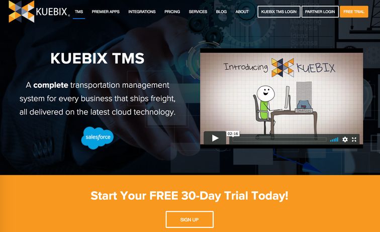 Cargoson Alternatives and Similar Apps & Services | AlternativeTo