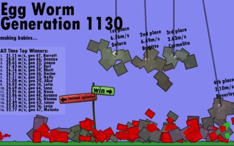 Genetic Cars 2 Alternatives: Top 5 Simulation & Similar Games ...