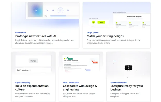 Open Source Figma Alternatives: Top 14 UI Design & Prototyping Tools ...