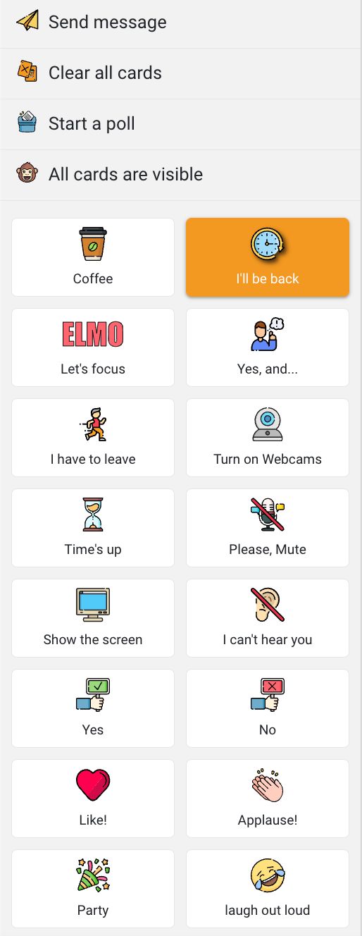 Guess The Emoji Level 15 Answers