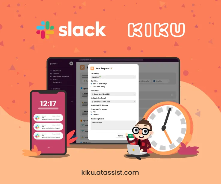 Kiku Alternatives and Similar Sites & Apps | AlternativeTo