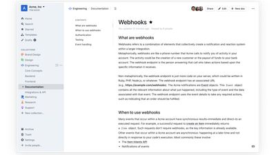 Outline - Wiki and Knowledge Base: App Reviews, Features, Pricing ...