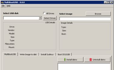 8 Best UNetbootin Alternatives: Top Bootable USB Creators in 2023 | AlternativeTo