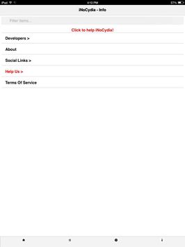 iNoJB: Formerly iNoCydia, is an amazing Cydia alternative requiring no ...