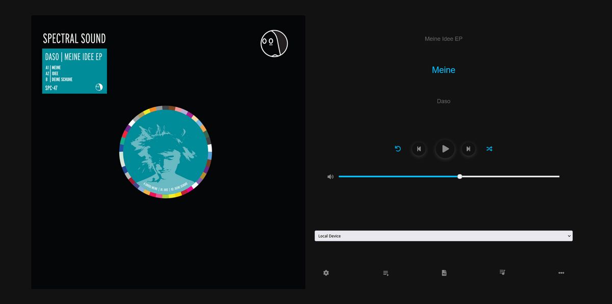 Music Caster Alternatives: Top 8 Audio and Media Players | AlternativeTo