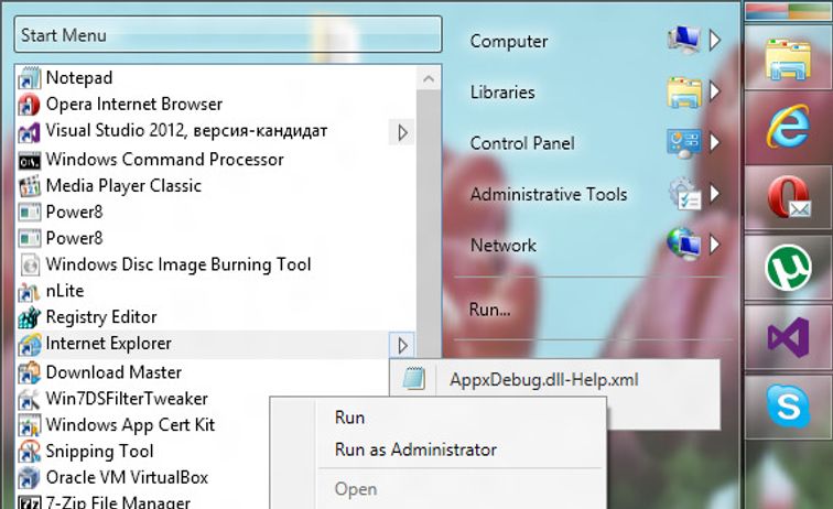 Open Shell Alternatives and Similar Software | AlternativeTo