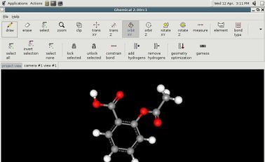 Chemaxon Marvin Alternatives and Similar Software | AlternativeTo