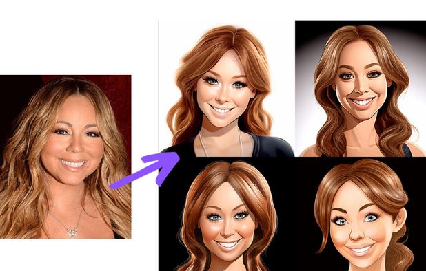 Cartoonify Alternatives and Similar Sites & Apps | AlternativeTo