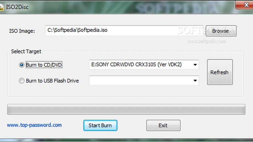 Free UltraISO Alternatives: 25+ ISO Creators | AlternativeTo