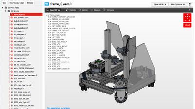 SolidWorks PDM Alternatives: Top 7 Version Control Systems and similar ...