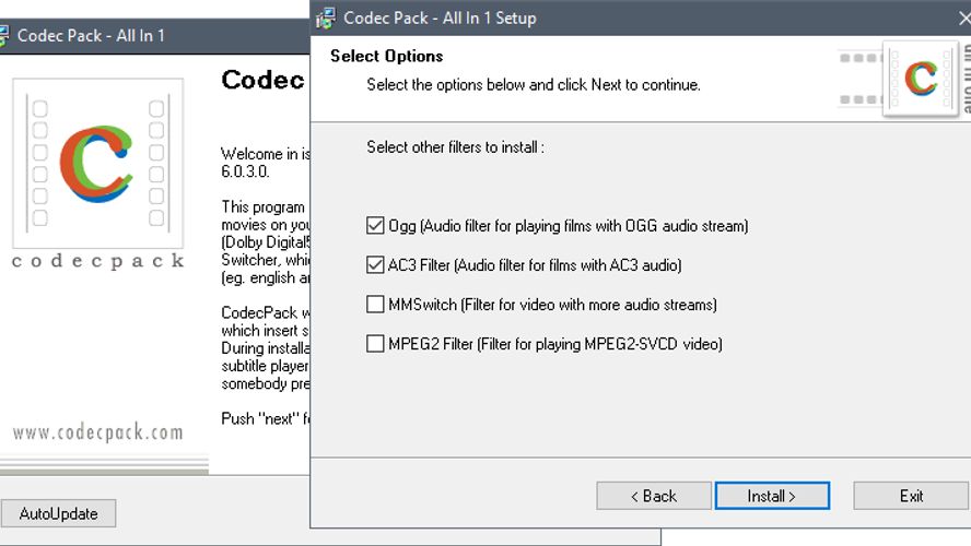 K-Lite Codec Pack Alternatives: Top 10 Codec Packs & Similar Apps ...