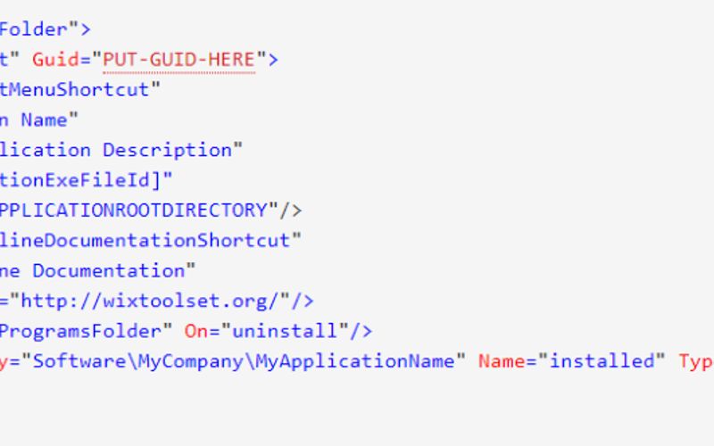 InstallShield Alternatives and Similar Software | AlternativeTo