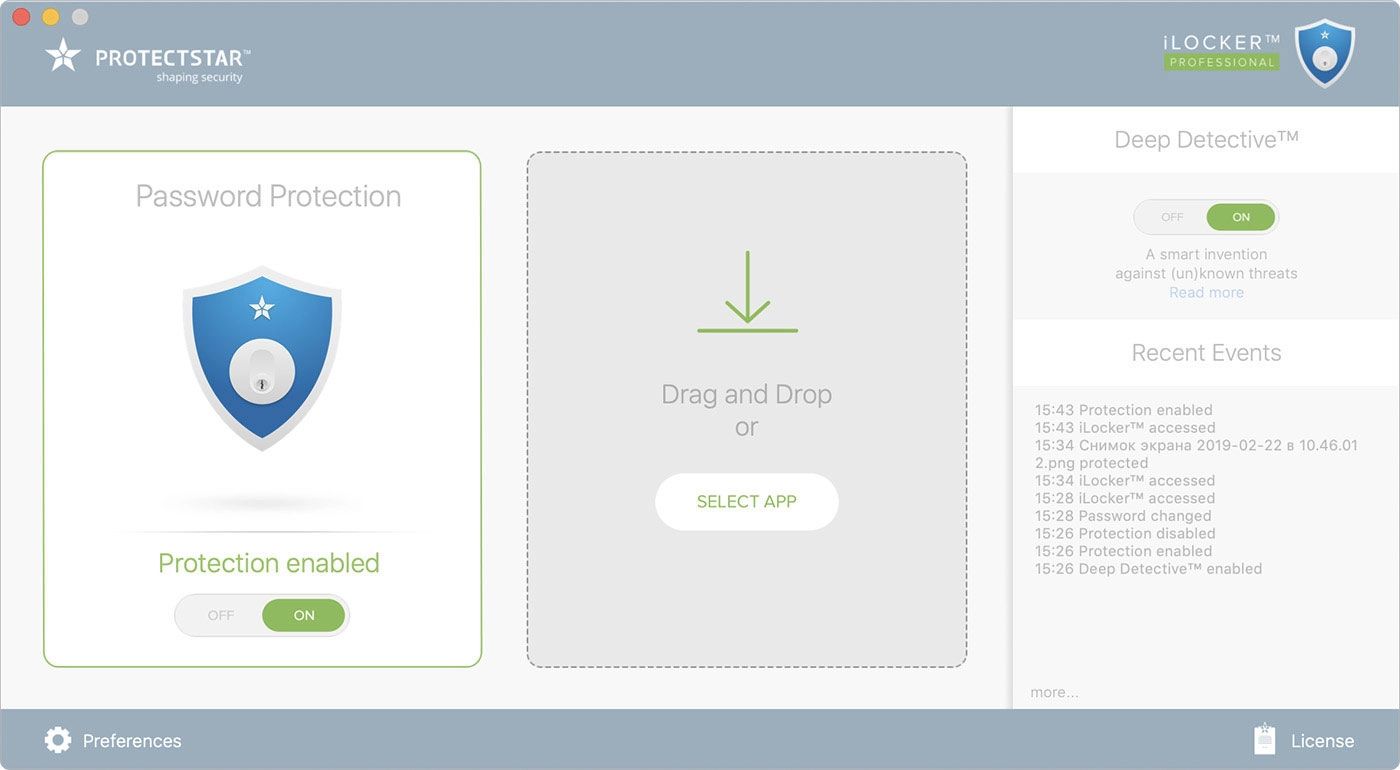 iLocker Alternatives and Similar Software | AlternativeTo