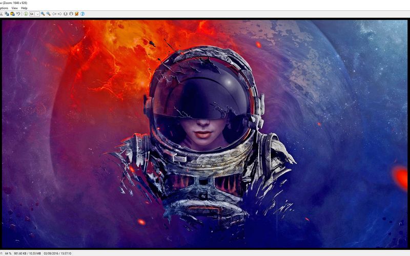 IrfanView: Reviews, Features, Pricing & Download | AlternativeTo