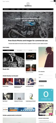 SplitShire: Free stock photography for commercial and personal use ...