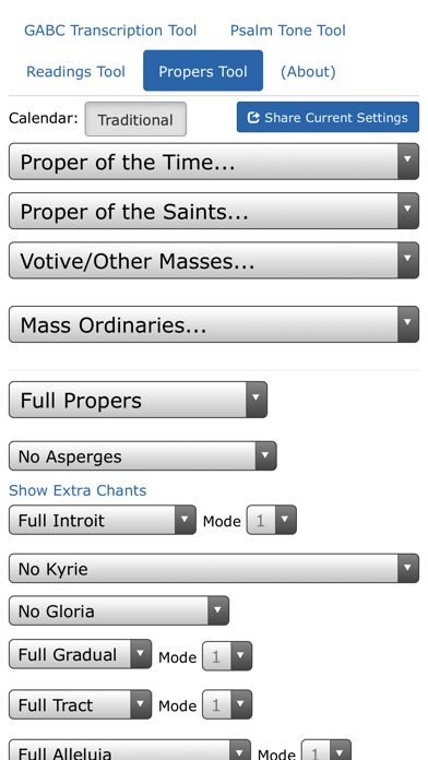 Chant Tools Alternatives and Similar Apps | AlternativeTo