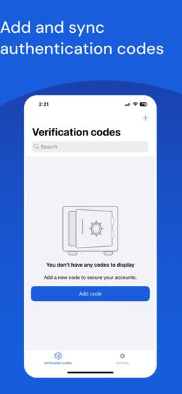 Microsoft Authenticator Alternatives: 25+ Authenticators & Similar Apps | AlternativeTo