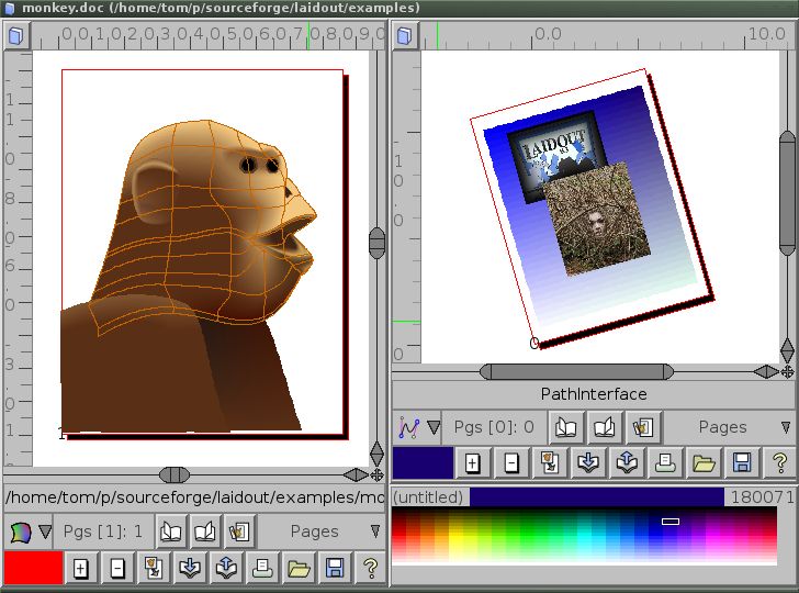 Laidout: App Reviews, Features, Pricing & Download | AlternativeTo