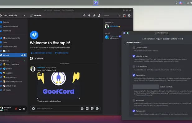 Aliucord Alternatives: Top 10 Discord Mods & Similar Apps | AlternativeTo