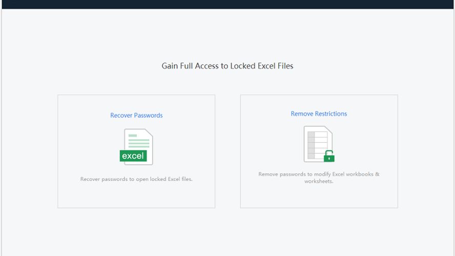 Free Excel Password Recovery Alternatives and Similar Software ...