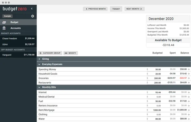 Firefly III Alternatives: Top 10 Self-Hosted Budget Managers ...