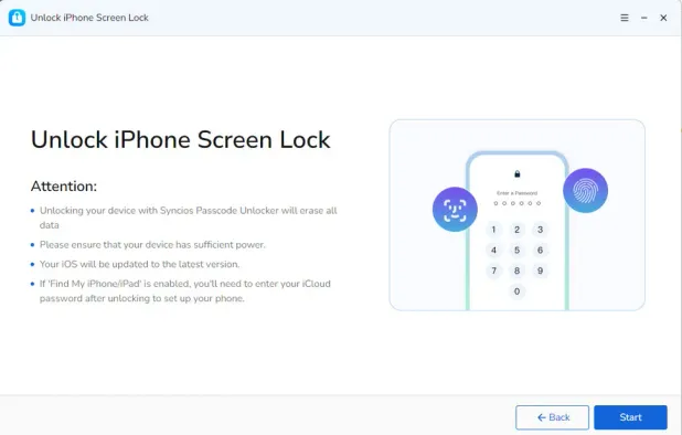 Passixer iPhone Unlocker Alternatives - Explore Similar Software ...