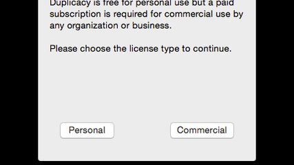 Duplicacy: New generation local and cloud backup tool that supports ...