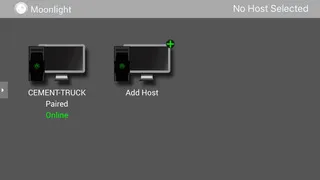 Moonlight Alternatives and Similar Apps | AlternativeTo