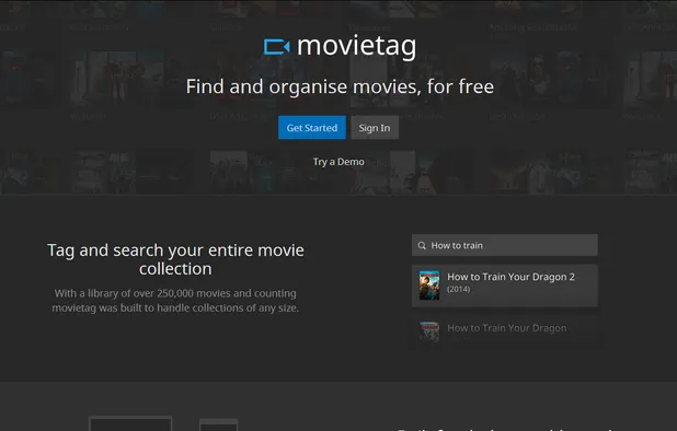 Movieverse Alternatives: Top 11 Movie Databases & Similar Websites ...