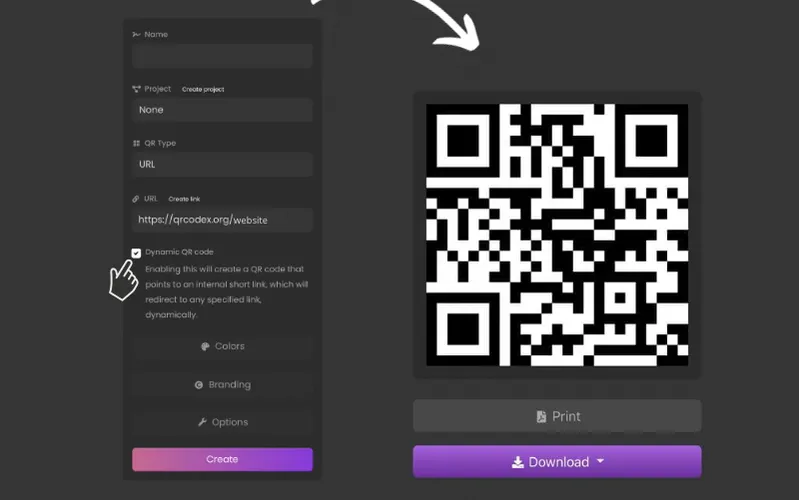 Barcode Alternatives: Top 10 QR Code & Barcode Generators | AlternativeTo