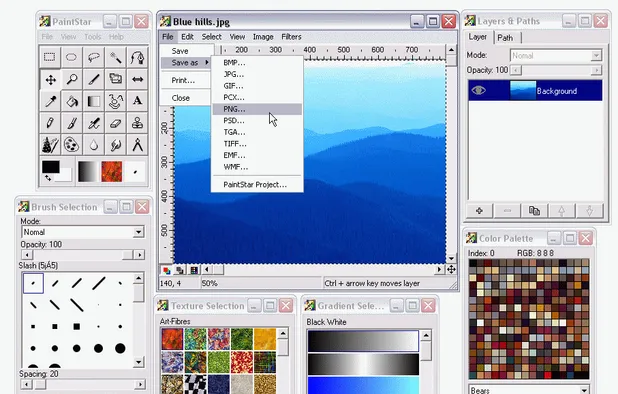 Tux Paint Alternatives: 25+ Digital Painting Tools & Similar Games ...