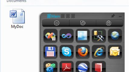 Mouse Extender: MouseExtender is a cozy utility with shortcuts to ...