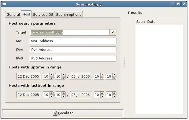 Advanced IP Scanner Alternatives for Linux: Top 18 IP Scanners ...