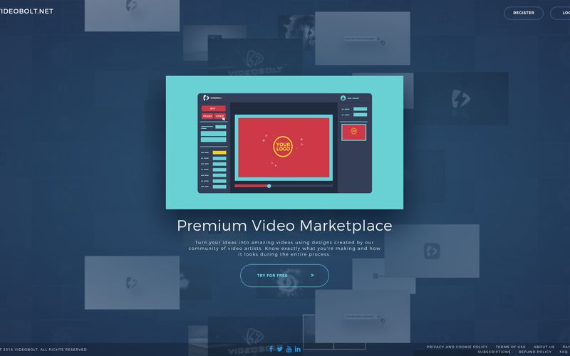 FLIX App Alternatives: Top 10 Video Editors & Similar Apps | AlternativeTo