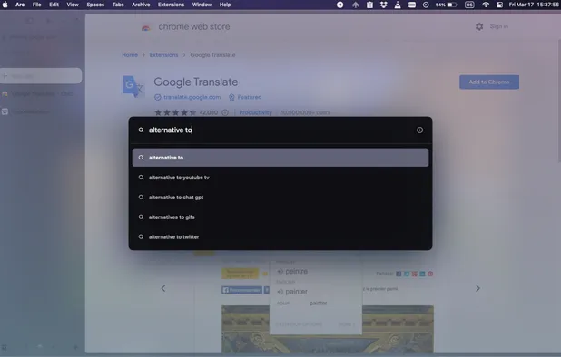 Wavebox Alternatives: Top 10 Web Browsers & Similar Apps | AlternativeTo