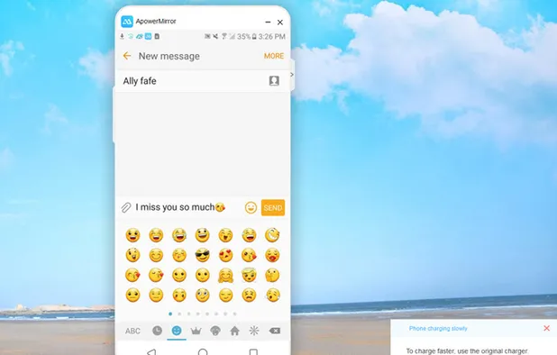 Samsung DeX Alternatives: Top 23 Screen Mirroring & Similar Apps ...
