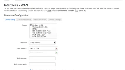 OpenWrt: Highly extensible GNU/Linux distribution for embedded devices (typically | AlternativeTo