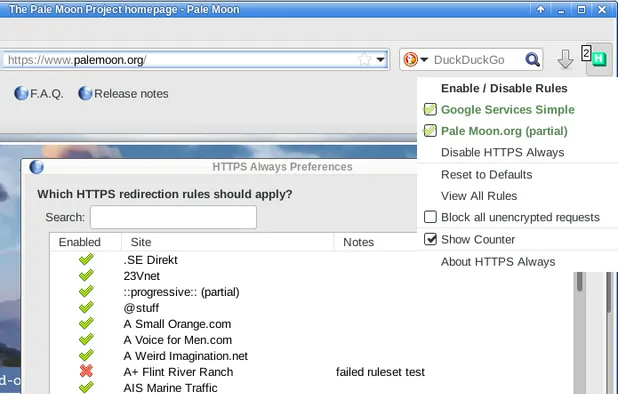 9 Great HTTPS Everywhere Alternatives: Top Similar Apps | AlternativeTo