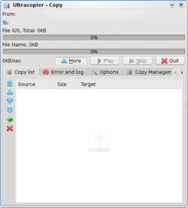 12 Best TeraCopy Alternatives: Top File Copy Utilities in 2024 ...