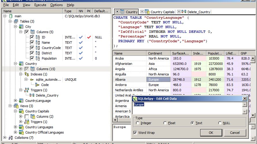 12 Great DB Browser for SQLite Alternatives: Top Similar Software in ...