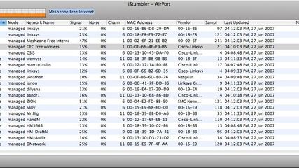 12 Great NetStumbler Alternatives: Top Similar Software in 2022 ...