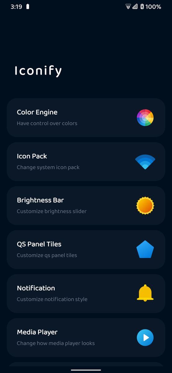 Iconify Android: App Reviews, Features, Pricing & Download | AlternativeTo