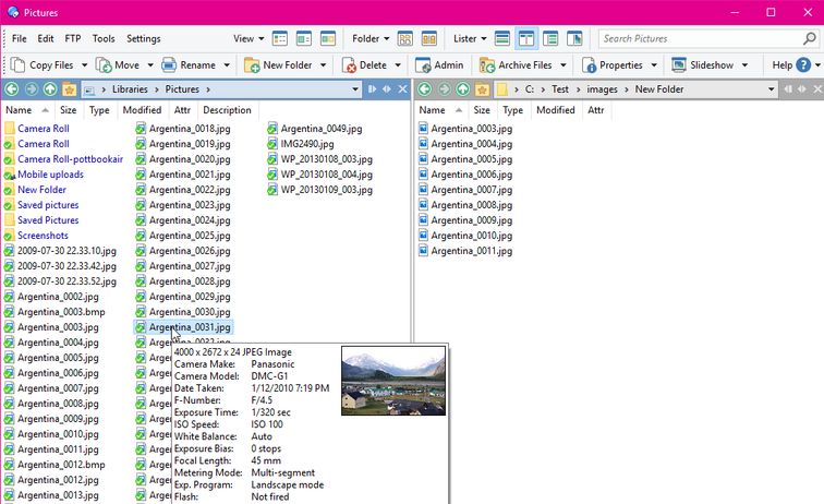 10 Great Double Commander Alternatives: Top File Managers in 2023 ...