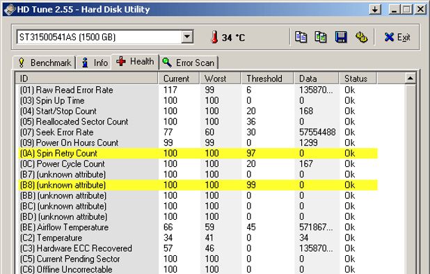 12 Hard Disk Sentinel Alternatives Similar Hard Disk Diagnostic Tools