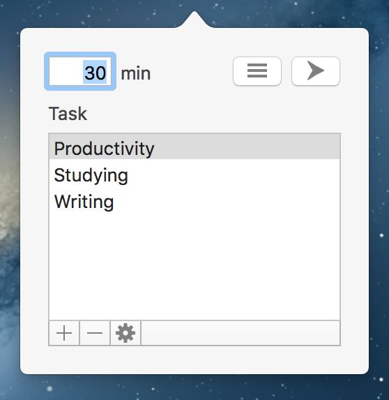 1Focus Alternatives: Top 12 Anti Procrastination Tools & Similar Apps ...