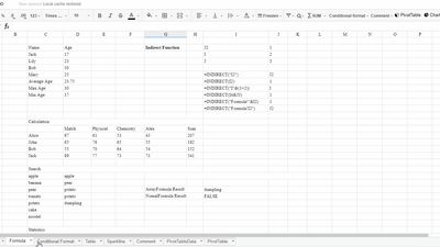 Open Source Microsoft Excel Alternatives: Top 10 Spreadsheet and ...